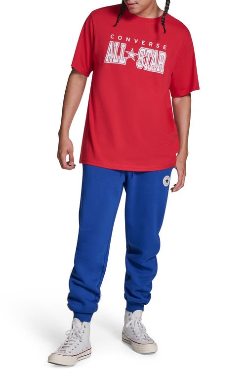 CONVERSE all star t-shirt